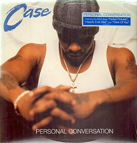 Amazon.com: Personal Conversation [Vinyl]: CDs & Vinyl