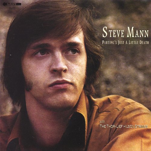 Écouter Parting's Just a Little Death de Steve Mann sur Amazon Music