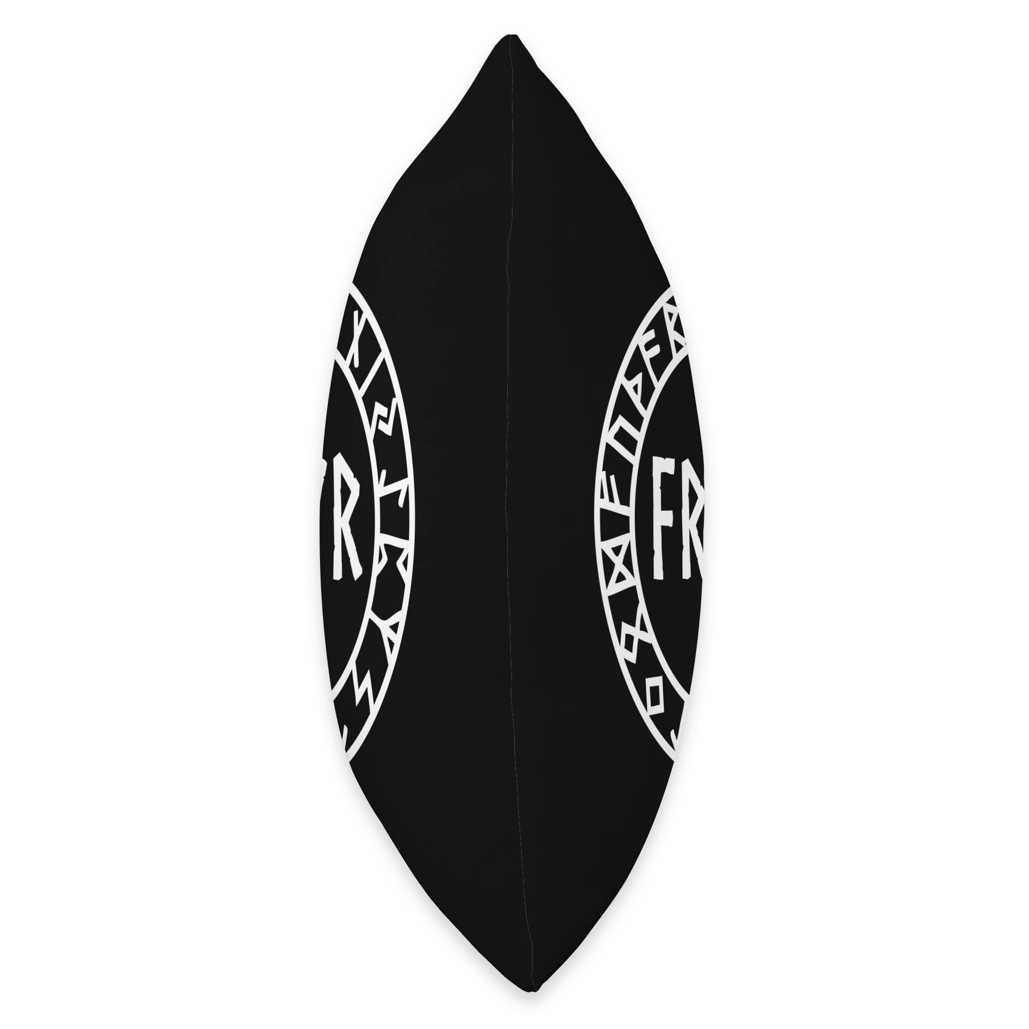 Freyr Norse Mythology Symbol