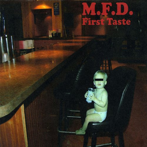 Play First Taste by M.F.D. on Amazon Music