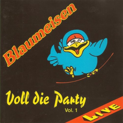 Voll Die Party Vol. 1 de Blaumeisen en Amazon Music - Amazon.es