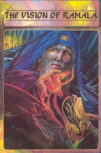 The Vision of Ramala: Ramala: 9780852072318: Amazon.com: Books