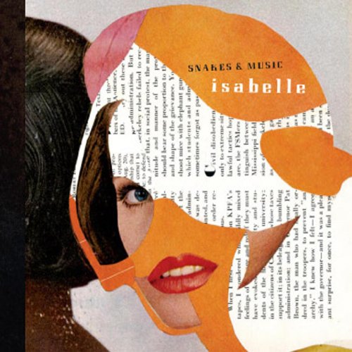 Amazon.com: Isabelle : Snakes & Music: Digital Music