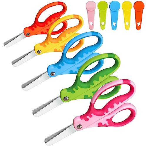 Scheren für Kleinkinder – Die 15 besten Produkte im Vergleich - kita.de ...