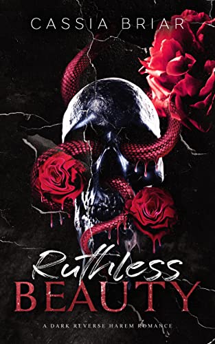 Ruthless Beauty: A Dark Reverse Harem Romance - Kindle edition by Briar, Cassia. Romance Kindle ...