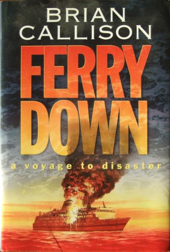 FERRY DOWN eBook : Callison, Brian: Amazon.co.uk: Kindle Store