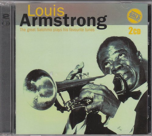 Louis Armstrong Gold - Louis Armstrong: Amazon.de: Musik-CDs & Vinyl