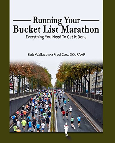 Running Your Bucket List Marathon: Everything You Need To Get It Done ...
