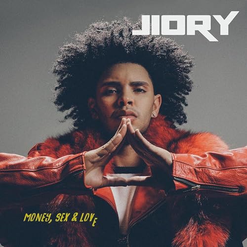 Play Money, Sex & Love by Jiory on Amazon Music