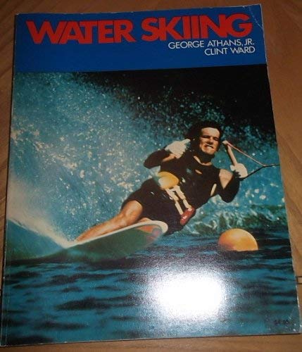 20 Best-Selling Water Skiing Books of All Time - BookAuthority