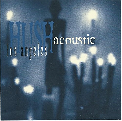 Various Artists - Hush - Amazon.com Music