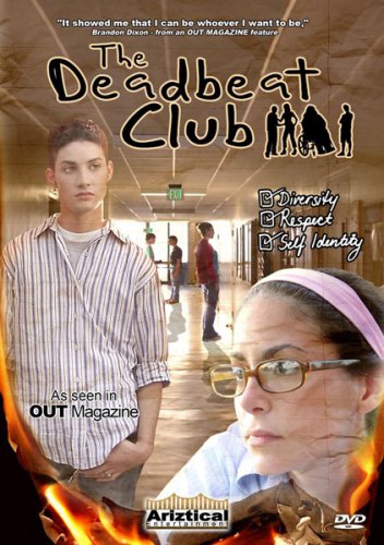 The Deadbeat Club [USA] [DVD]: Amazon.es: Todd Jenkins, Daphne Khoury ...