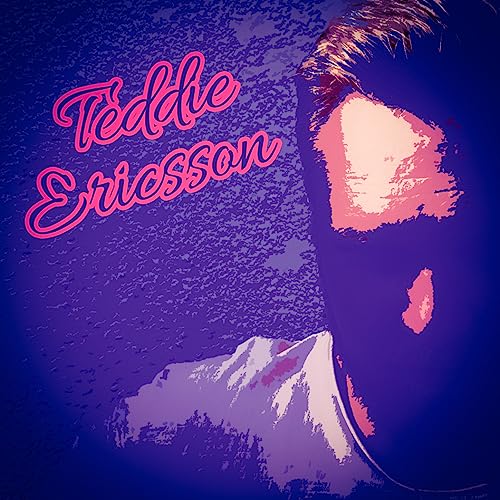 Amazon MusicでTeddie EricssonのI Just Wanna Be Freeを再生する