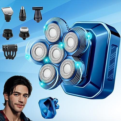 Top 10 Best Hair Shavers For Mens : Reviews & Buying Guide - Katynel