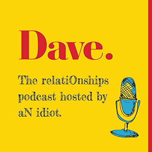 Amazon.com: Dave. : Dave: Audible Books & Originals