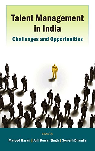 Amazon.com: Talent Management in India: Challenges and Opportunities ...