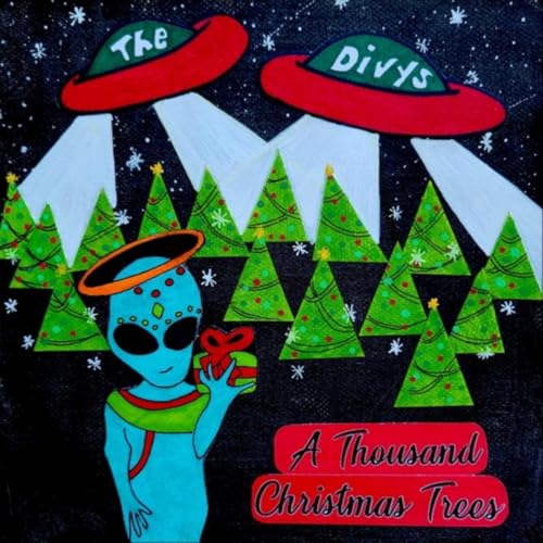 Play A Thousand Christmas Trees by The Divys on Amazon Music Unlimited