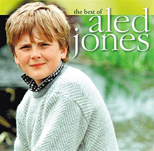 Amazon.com: The Best Of Aled Jones : Aled Jones: Digital Music
