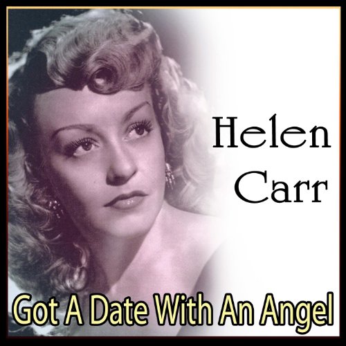 Helen Carr - Got A Date With An Angel by Helen Carr on Amazon Music ...