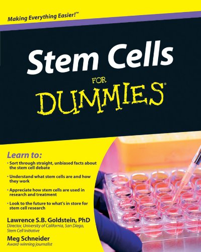 Best Cell Biology For Dummies 2023 Where to Buy? Tutorials-DB.com
