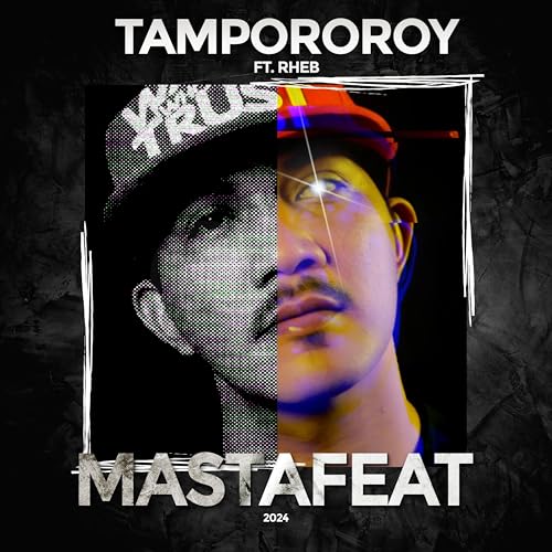 Tampororoy by Mastafeat on Prime Music