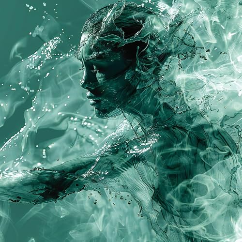 Spiele Delta Waves Detox von Healing Zen Meditation auf Amazon Music ab