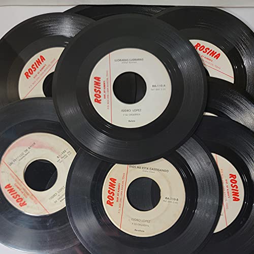 Play Isidro Lopez by Isidro Lopez on Amazon Music