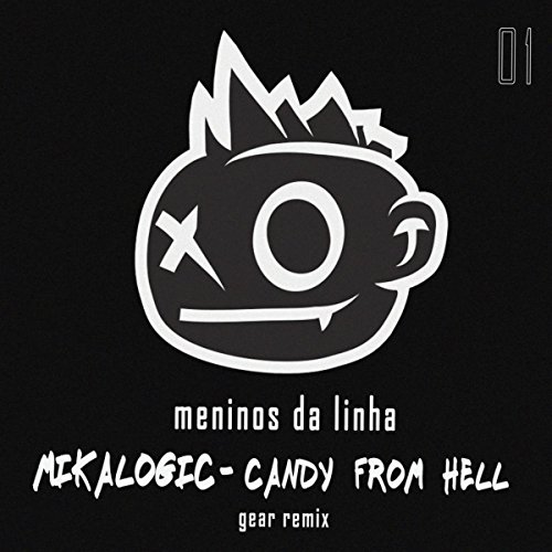 Play Candy From Hell by Mikalogic on Amazon Music