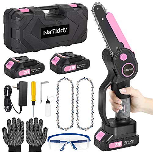 Amazon Best Sellers: Best Power Chain Saws