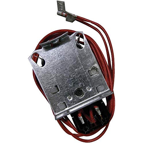 Stove Spade Terminal Block Kit : Amazon.co.uk: Everything Else