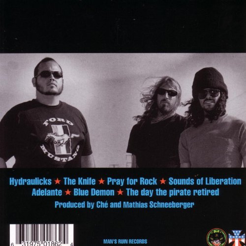 Amazon MusicでChéのSounds Of Liberationを再生する