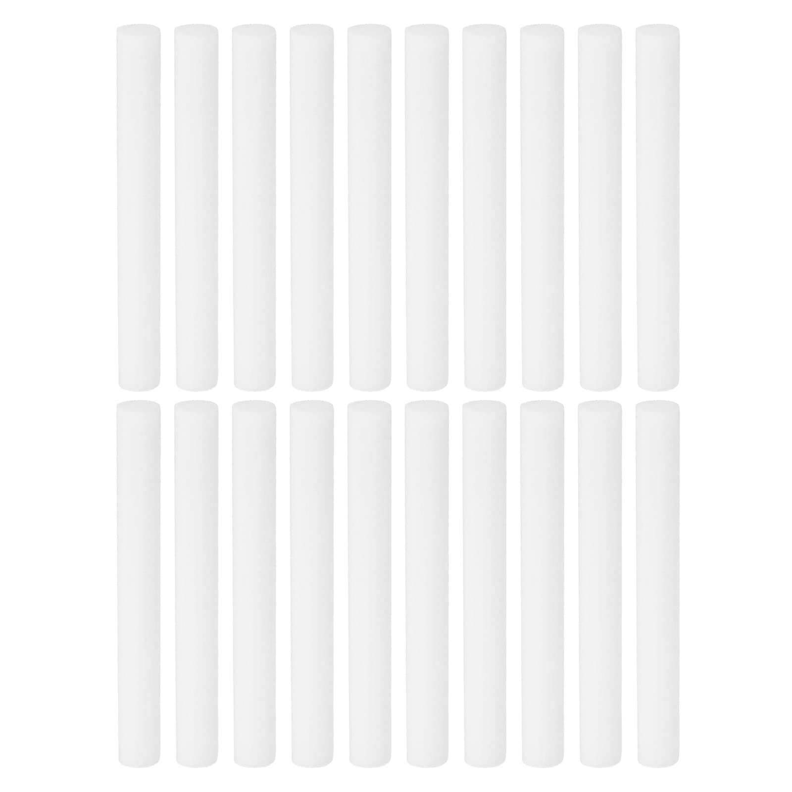 Amazon.com: PATIKIL Humidifier Cotton Filter Sticks, 20 Pcs Refill ...