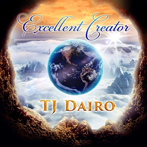 Play Excellent Creator by Tj Dairo on Amazon Music