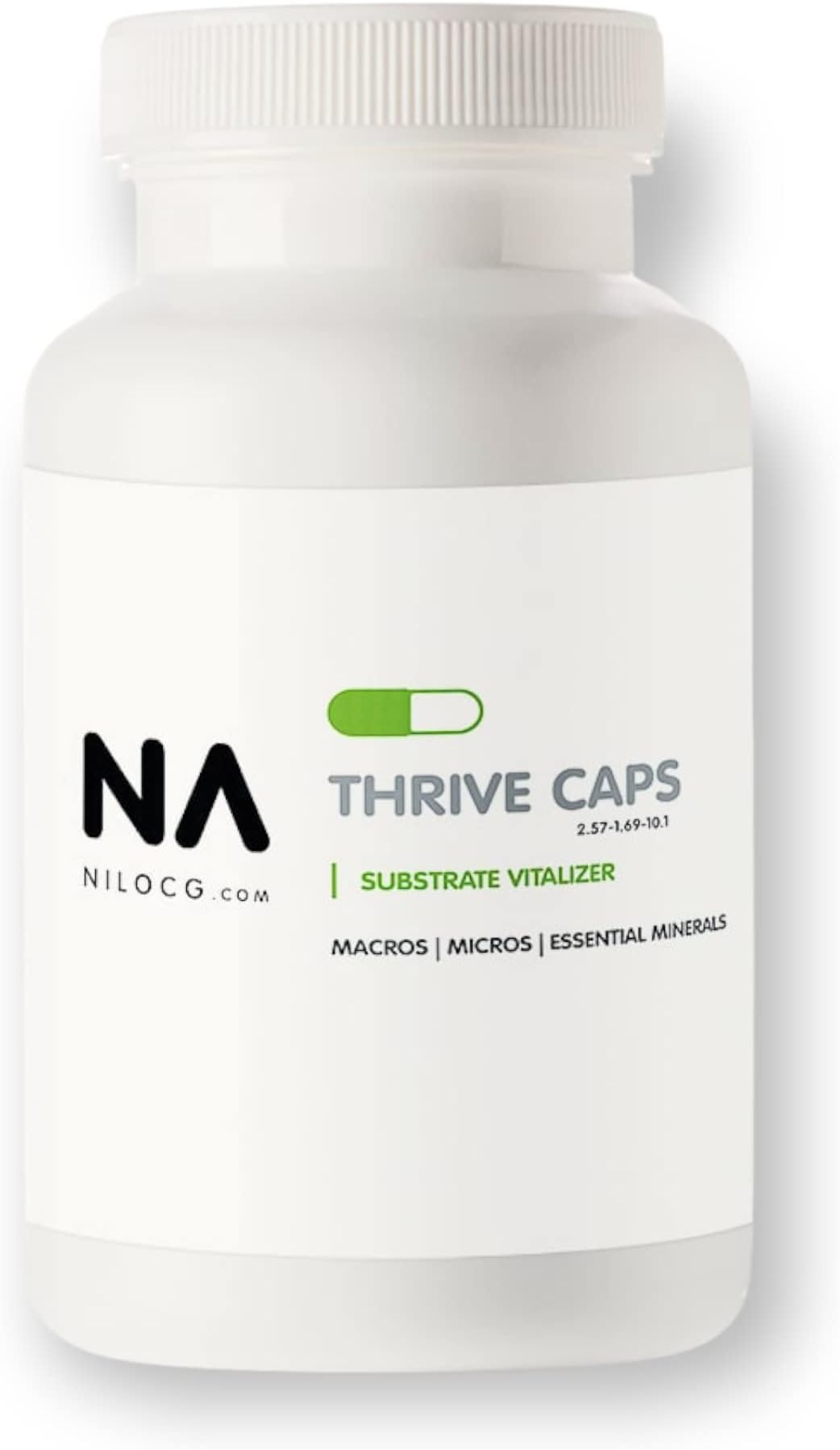 Amazon.com: API Root TABS Freshwater Aquarium Plant Fertilizer 0.4 ...