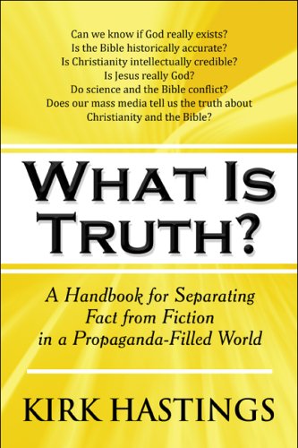 Amazon.com: What Is Truth?: A Handbook for Separating Fact from Fiction ...