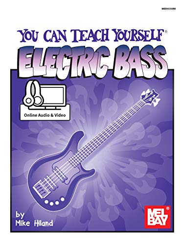 Amazon Best Sellers: Best Electric Bass & Guitar Songbooks