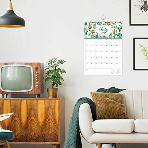 Kalender 2021-2022, wandkalender 2021-2022, juli 2021 – december 2022 ...