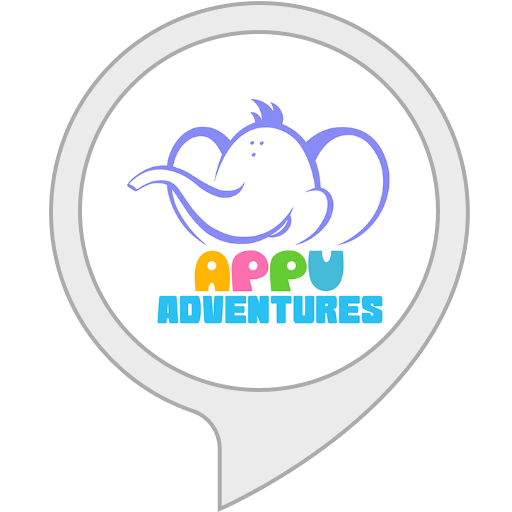 Amazon.in: Appu's Adventures : Alexa Skills