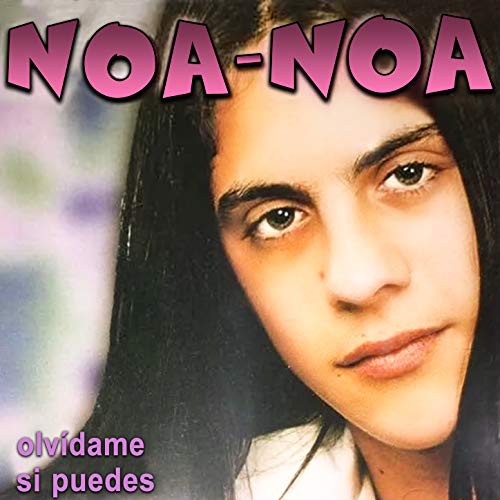Amazon.com: Olvídame Si Puedes : Noa - Noa: Digital Music