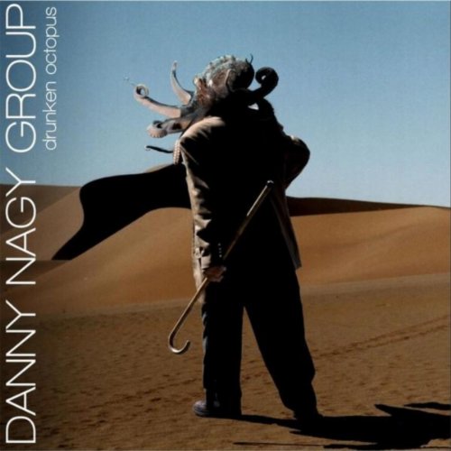 Play Drunken Octopus (feat. Tony Nagy, Aaron Cox, Michael 'miqui ...