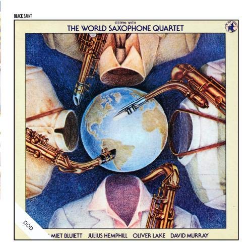 Amazon.com: Steppin': CDs & Vinyl