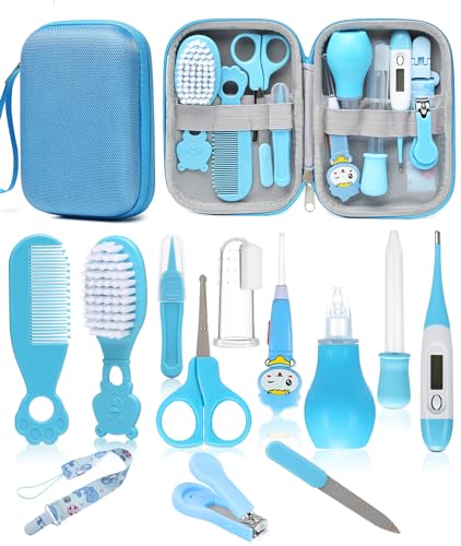 Top 10 Best Safety First Healthcare Kit : Reviews & Buying Guide - Katynel