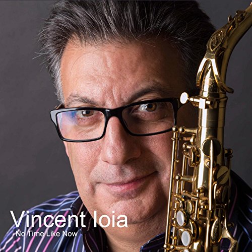 Play No Time Like Now by Vincent Ioia on Amazon Music