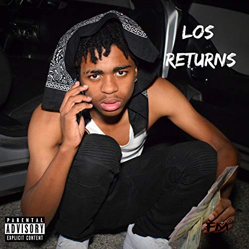 Los Returns de Fm Delo en Amazon Music Unlimited