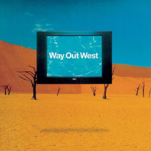 Way Out West by Way Out West on Amazon Music - Amazon.co.uk