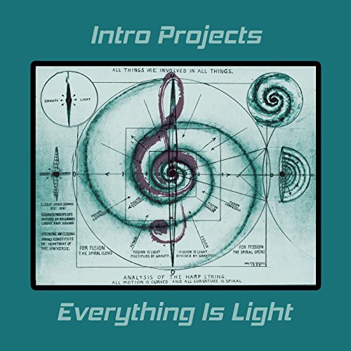 Amazon.co.jp: Everything Is Light : Intro Projects: デジタルミュージック