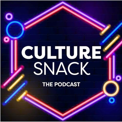Amazon.com: Culture Snack : Culture Snack Podcast: Audible Books ...