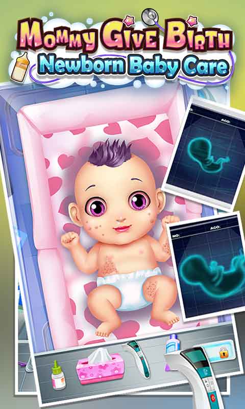 Maternity Doctor - Newborn Baby Care:Amazon.com:Appstore for Android