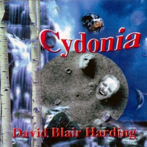 Amazon.com: Cydonia : David Blair Harding: Digital Music