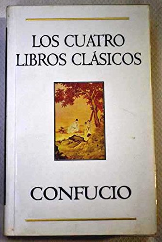 Amazon.com: Los cuatro libros clásicos: 9788440693457: AA.VV.: Books